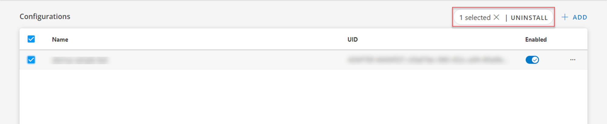 Integrations | OpsRamp Documentation
